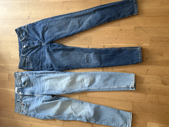 Zara farmerice