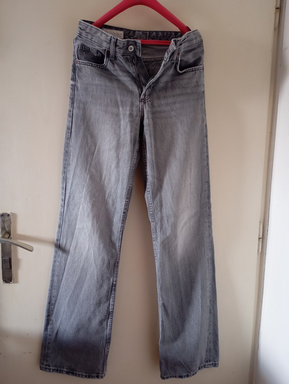 Zara farmerice