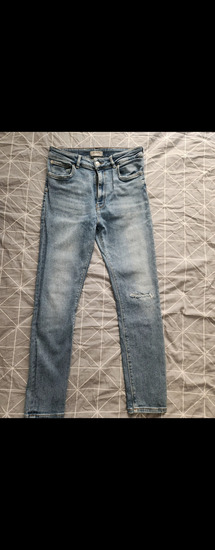 Zara farmerke