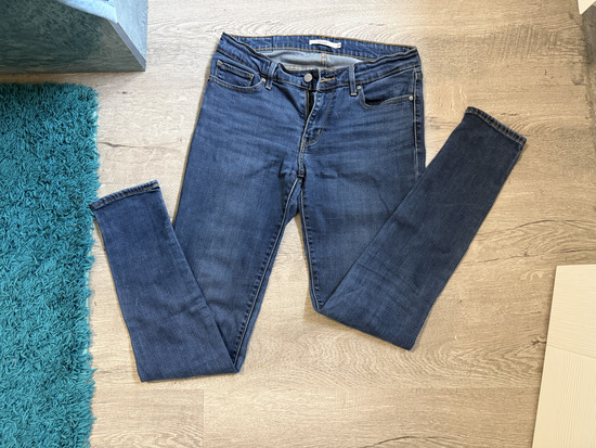 Levis farmerice vel 29 PREDIVNE