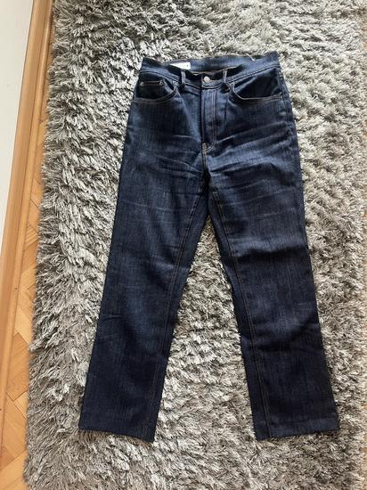 Zara farmerice