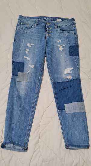 Tom Tailor farmerke