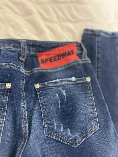 Speedway