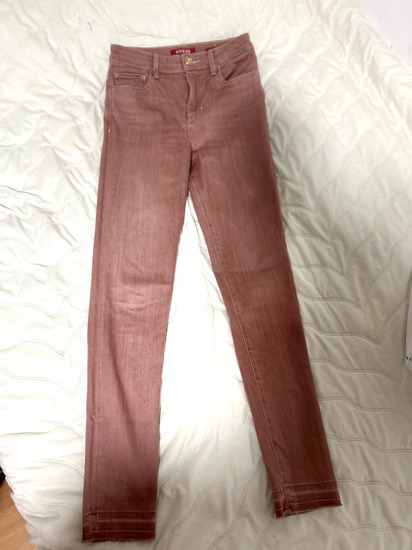 Guess farke pune elastina