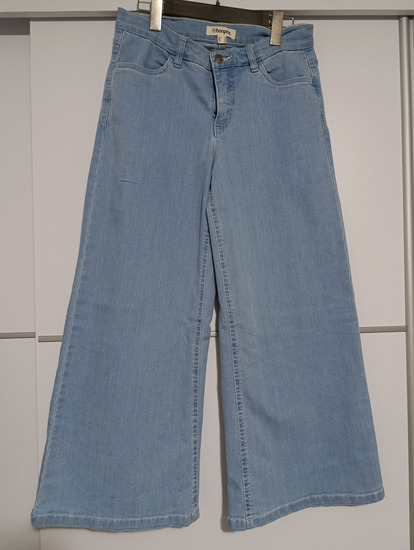 Bonprix skupocene farkice M/L