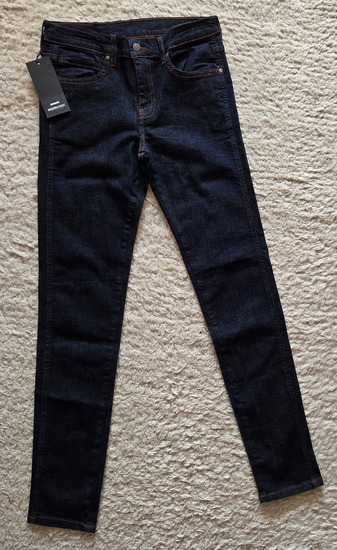 DRDENIM JEANSMAKERS farmerke