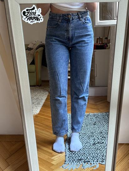 Zara farkerke