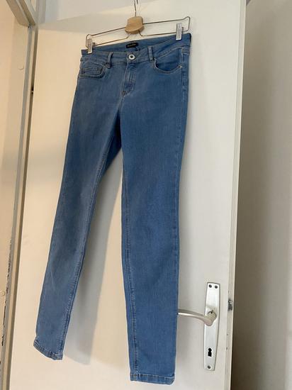 Massimo Dutti farmerice slim fit 38