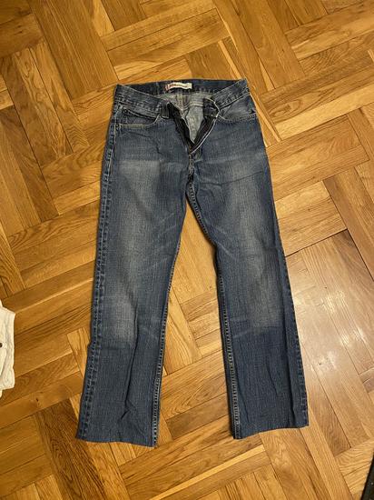 Levis 506 zenske