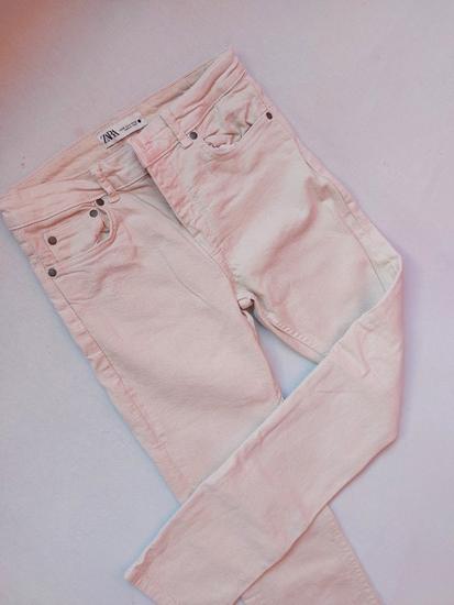 Zara farmerke