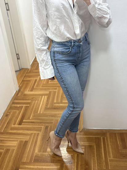 MassimoDutti farmerice