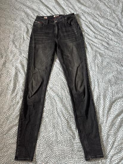 ORIGINAL TOMMY HILFIGER FARMERKE