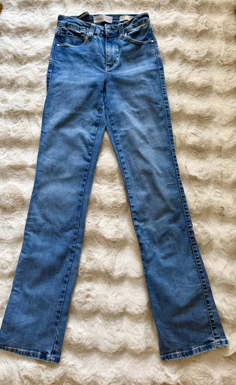 Guess original farmerke