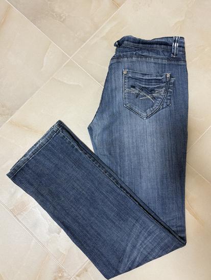 Misscherry jeans , vel 32