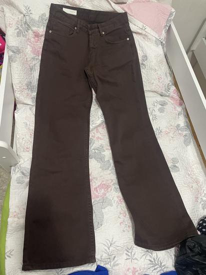 Zara farmerke 36