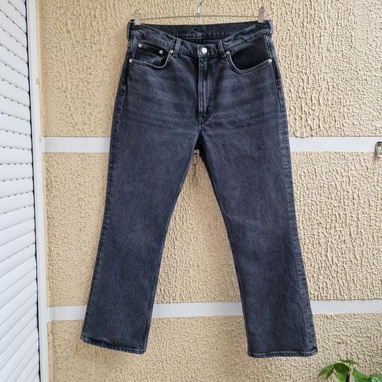 Farmerke Arket Fern Cropped 33 (44-46)