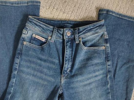 Nove Calvin Klein farmerke w27