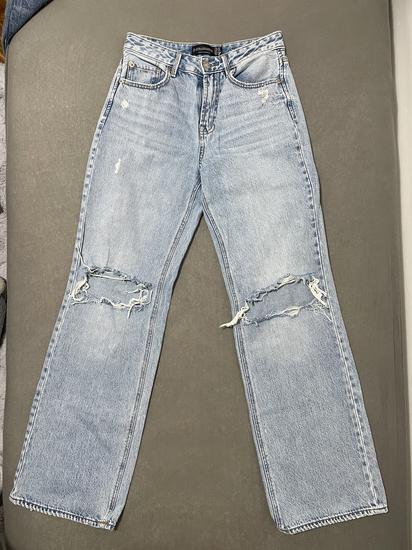 Farmerke Stradivarius D92
