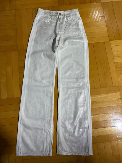 zara farmerke