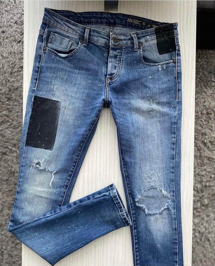 Farmerice