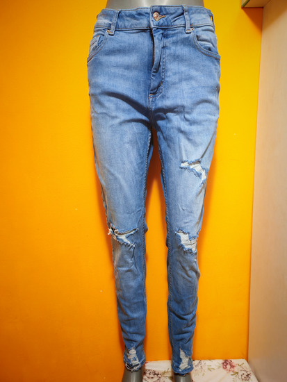 Denim Co. Farmerke 40