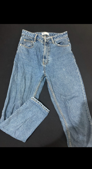 Zara farmerke