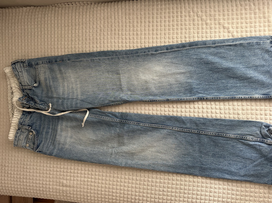ZARA farmerke
