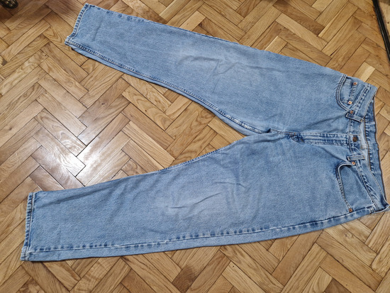 levis 623 vintage original farmerke 34 x 32