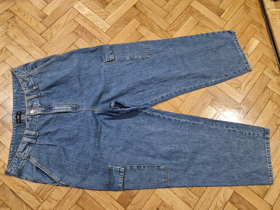 F&F kao nove zenske farmerke 42