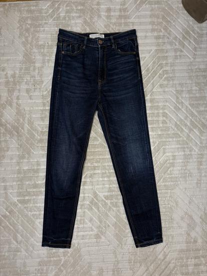 Stradivarius farmerke