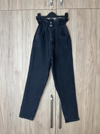 Mom jeans