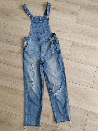 H&m teksas tregerice