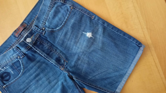 texsas original šorts vel.M ...odličan