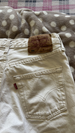 Levis sorc
