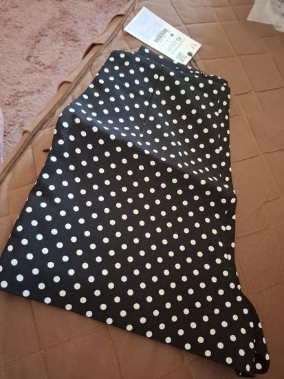 Zara sorts