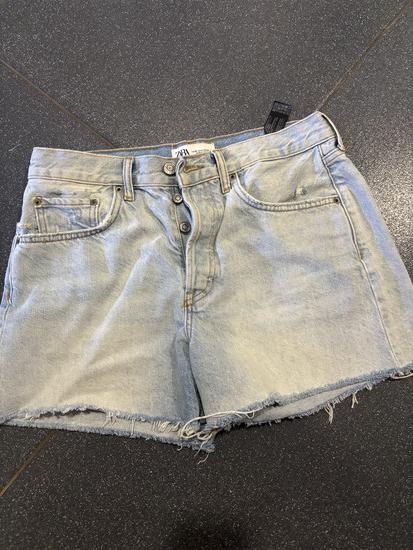 Zara teksas sorc