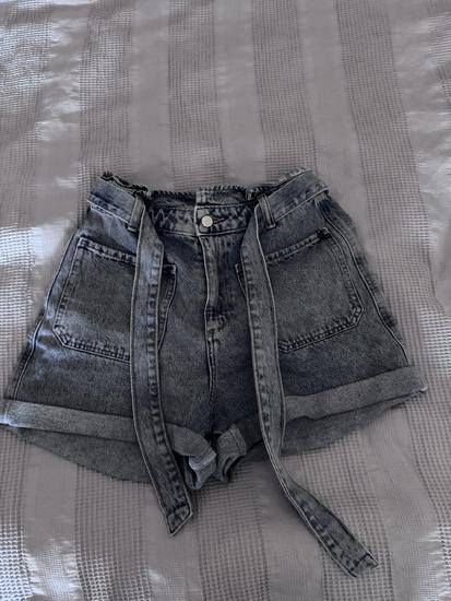 Sorts Zara