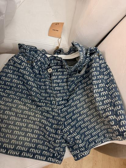 Miu miu sorts