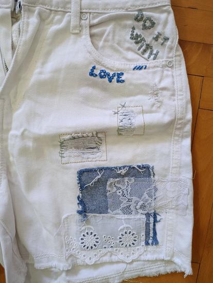 Desigual sorts