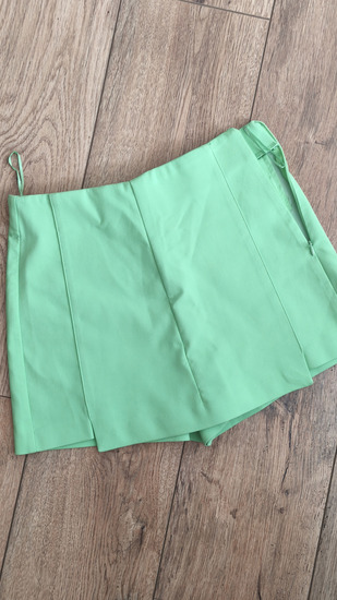 Skort Zara