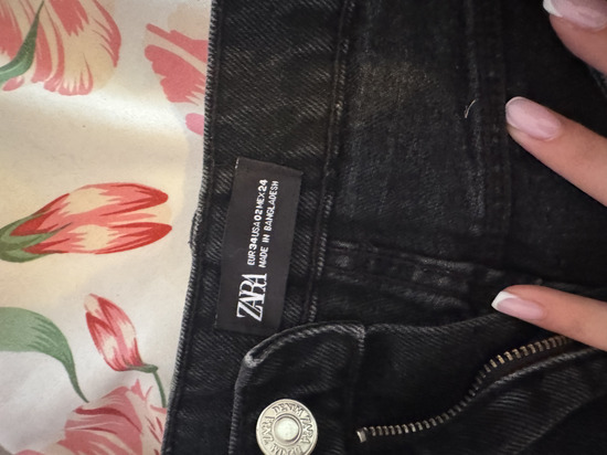 Zara sorts