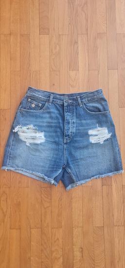 Scotch&Soda teksas šorc