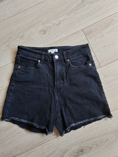 H&m teksas sorts
