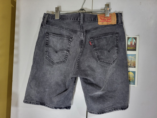 LEVI'S 501 muski sorc