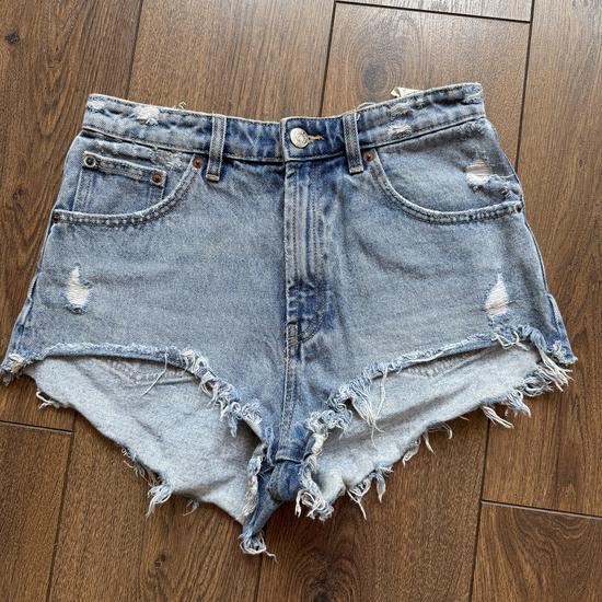 Zara teksas sorc