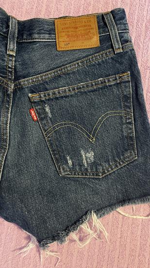 LEVIS SORTS ORIGINAL