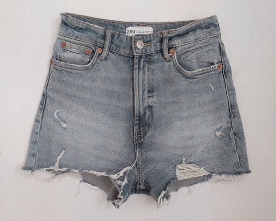 Zara sorts