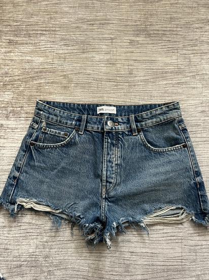 Zara sorts