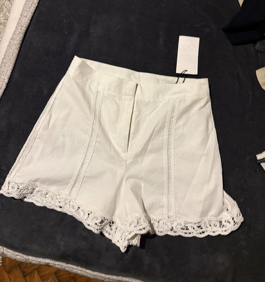 ZARA sorts