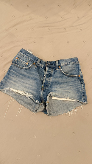 Levis sorc 501